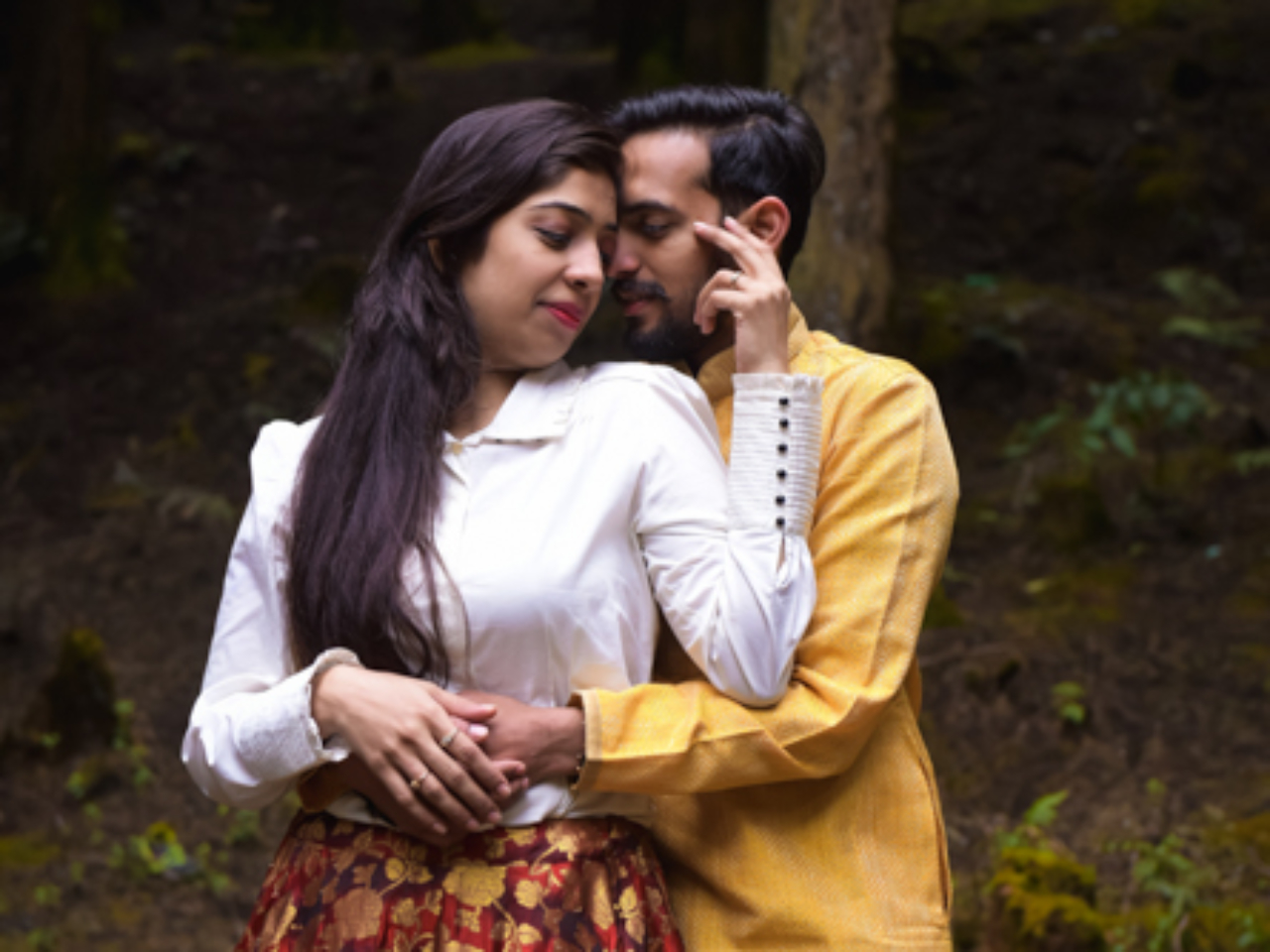 pre wedding – Creative Studio